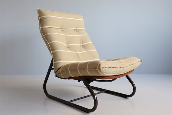 小泉産業 OSLO オスロ リクライニング チェア ソファ / 北欧 バウハウス トーネット Knoll 無印(1人用)｜売買された ...