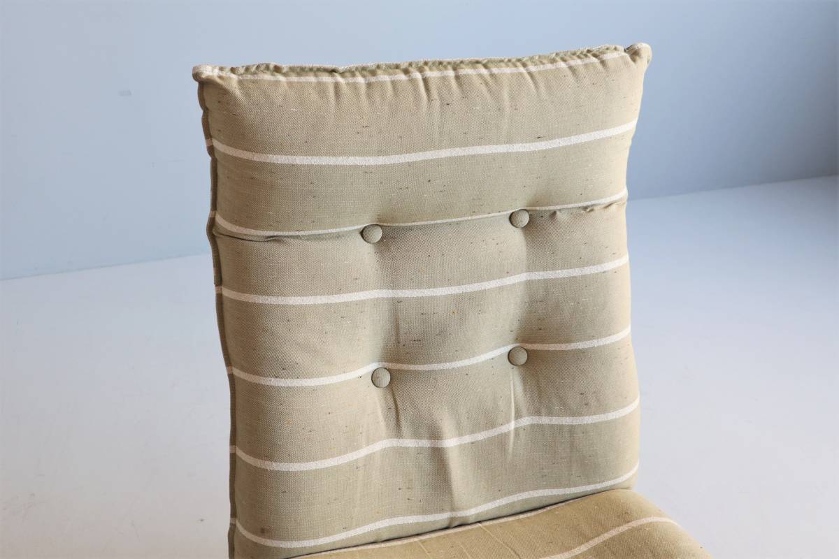 小泉産業 OSLO オスロ リクライニング チェア ソファ / 北欧 バウハウス トーネット Knoll 無印(1人用)｜売買された ...