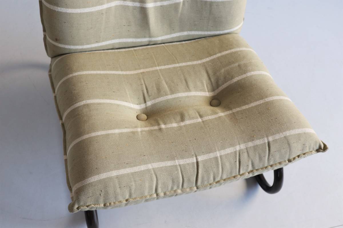 小泉産業 OSLO オスロ リクライニング チェア ソファ / 北欧 バウハウス トーネット Knoll 無印(1人用)｜売買された ...