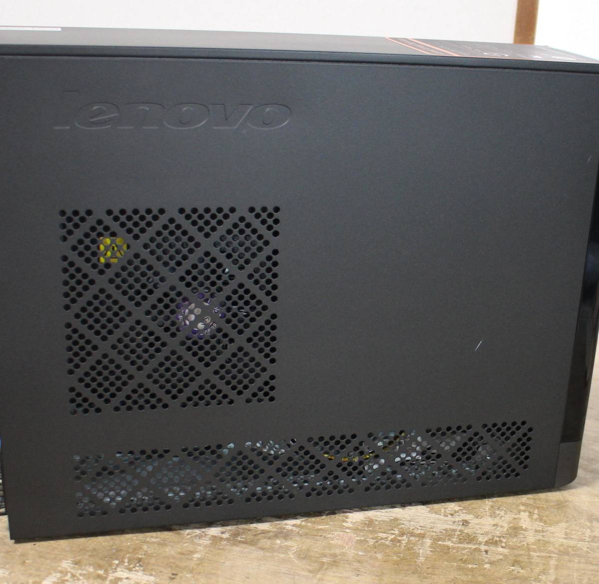 Lenovo H330 Pentium G620 2.60GHz 4GB 500GB Win10 64bit G70(パソコン単体)｜売買され ...