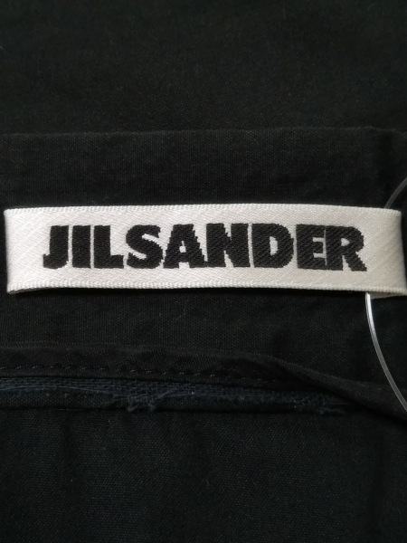 ジルサンダー JILSANDER パンツ サイズ36 S 黒 レディース ボトムス(その他)｜売買されたオークション情報、yahooの商品情報 ...