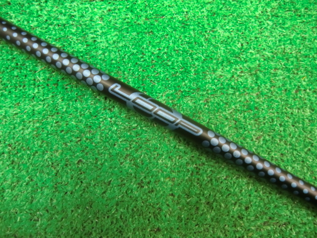 高級シャフト シンカグラファイト LOOP/ループ PROTOTYPE JJ FLEX X 1W用 展示品 YM(その他)｜売買されたオークション情報、yahooの商品情報をアーカイブ公開 ...