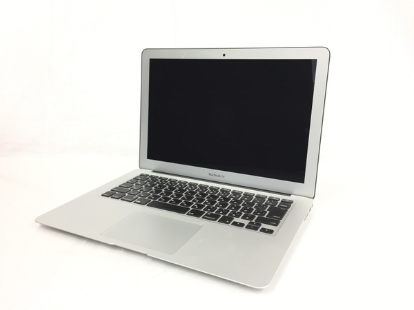 Apple MacBook Air 6 2 Mid 2013 13インチ ノート PC i5-4250U 1.30GHz 4GB SSD 128GB Mojave アップル T4857948 ...