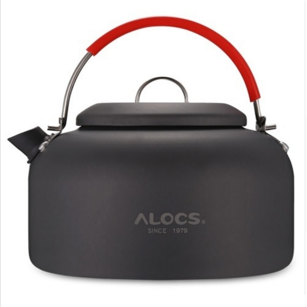 alocs アウトドアケトル 超軽量ポータブルケトル 山ケトル 0.8L ヤフオク(その他)｜売買されたオークション情報、yahooの商品情報をアーカイブ公開 - オークファン（aucfan.com）