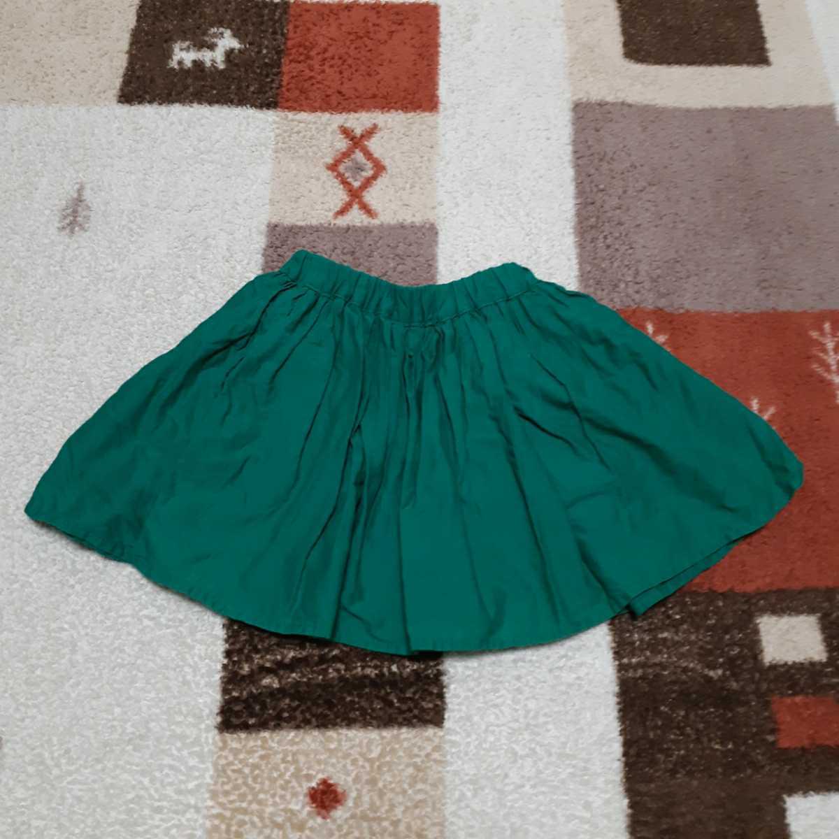 Globalwork kids グローバルワーク キッズ スカート グリーン M 100 110(100（95～104cm）)｜売買されたオークション情報、yahooの商品情報をアーカイブ公開 ...