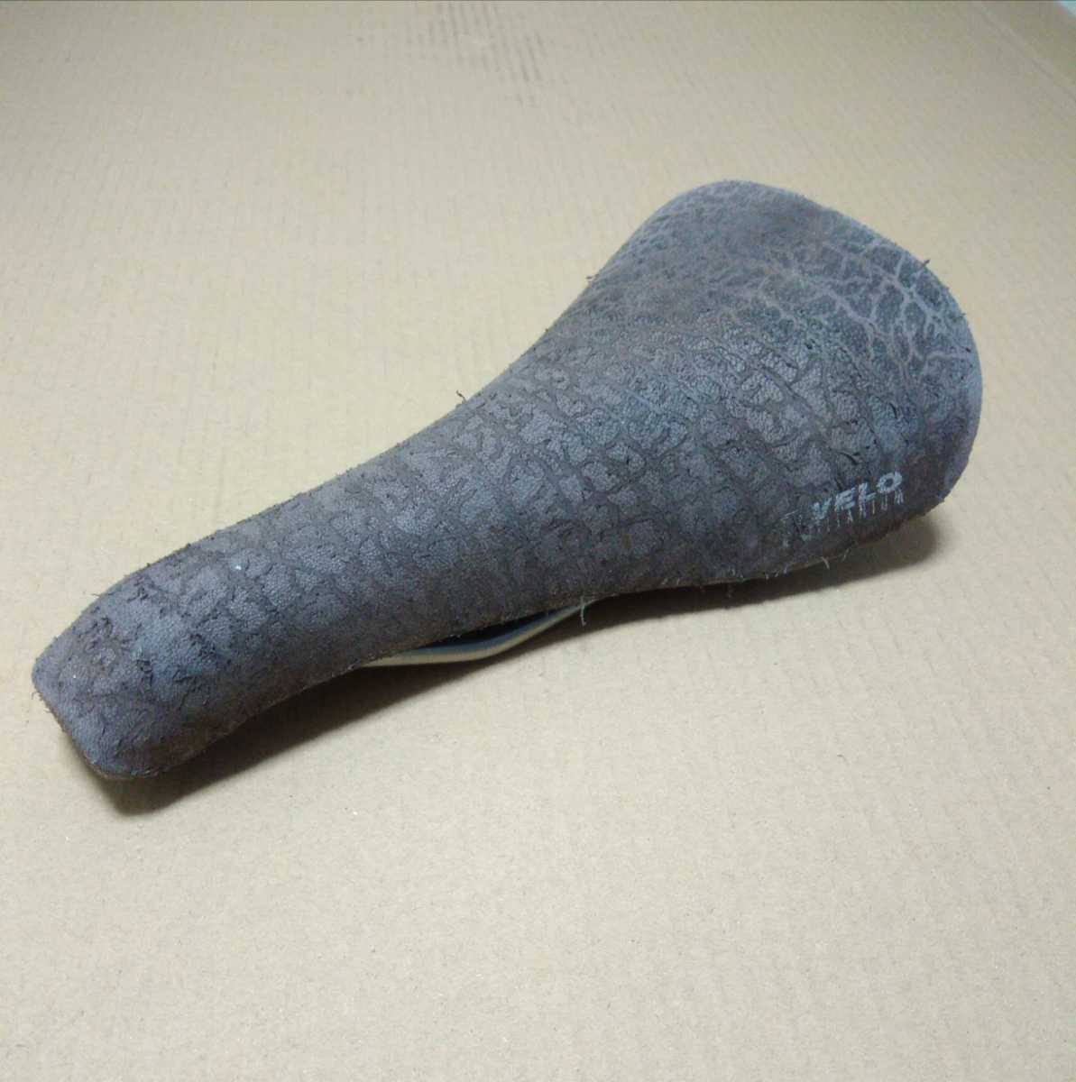 VELO TITANIUM VL-190(ベロ)｜売買されたオークション情報、yahooの商品情報をアーカイブ公開 - オークファン（aucfan.com）