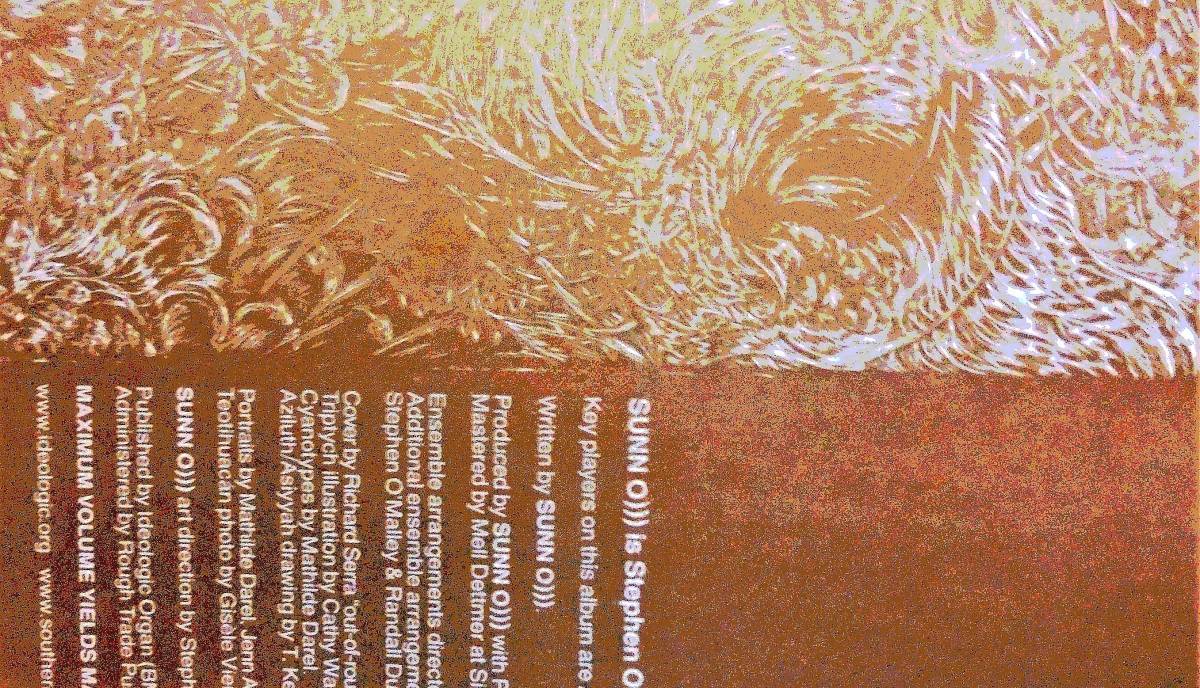 Doom Metal Mayhem Goatsnake Primus Deep Listening Band W/Julian ...