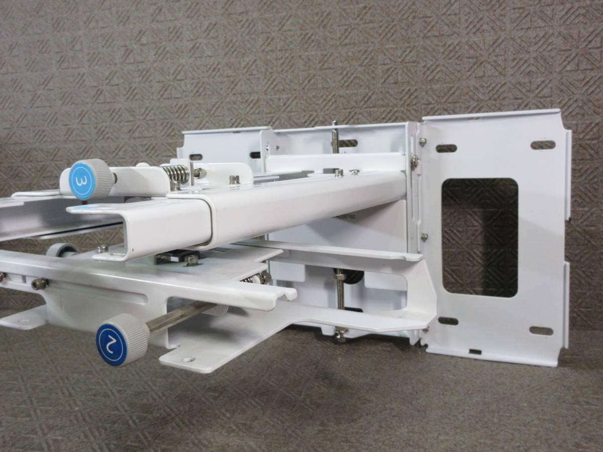 EPSON エプソン 壁掛け金具 ELPMB28 対応機種：EB-485WT/EB-1410WT/EB-480T/EB-485W/EB-480 ...