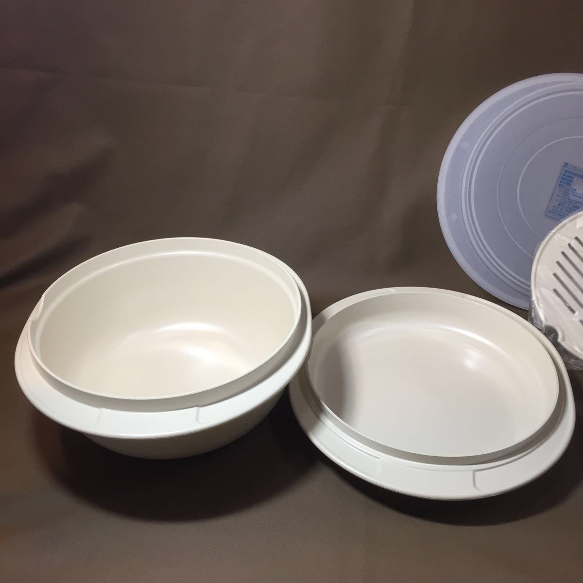 レシピ本付き タッパーウェア ウルトラ21 OVENWEARE キャセロール 大 #2000 Tupperware(電子レンジ用調理器)｜売買されたオークション情報、yahooの商品情報を ...