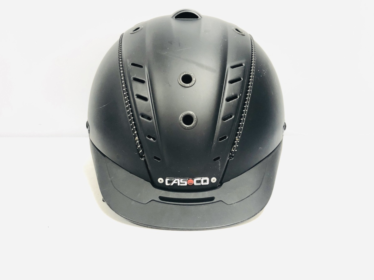 CASCO カスコ Mistrall2 ミストラル2 乗馬用 ヘルメット ブラック Z4-49-B(乗馬、馬術)｜売買されたオークション情報、yahooの商品情報をアーカイブ公開 ...