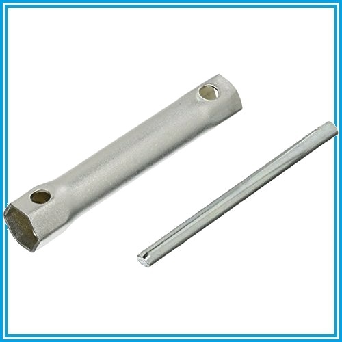 2ウェイプラグレンチ キタコ KITACO M-8E 汎用 674-0400100(アクセサリー)｜売買されたオークション情報、yahooの商品情報をアーカイブ公開 - オークファン ...