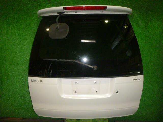 タウンエースノア KD-CR40G バックドアASSY 67005-2R280 自動車、オートバイ