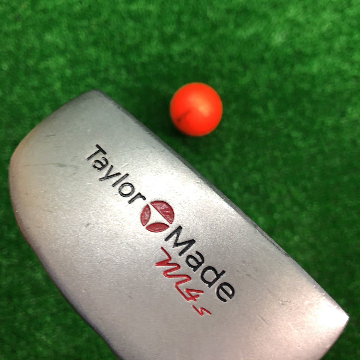 PT-112 テーラーメイド TaylorMade M4s NUBBINS 35インチ(テーラーメイド)｜売買されたオークション情報 ...