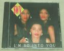 SWV / I'M SO INTO YOU CDS/Teddy Riley/Allstar/シングル(R&B、ソウル)｜売買されたオークション ...