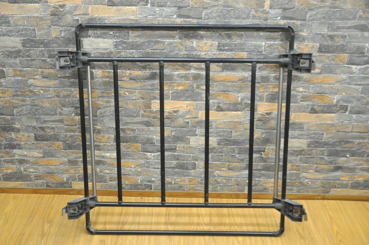 E091 キャリー W1050×D950×H130 ルーフキャリア ルーフラック カーゴラック マツダ車用 普通車 乗用車(ルーフキャリア)｜売買されたオークション情報、yahooの商品情報を ...