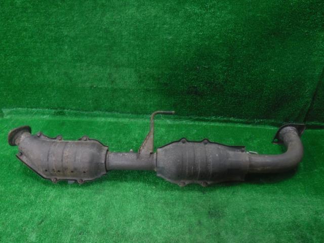 H23/06 ハイエース TRH216K 1G3 触媒コンバーター 17410-75650(触媒)｜売買されたオークション情報、yahooの ...