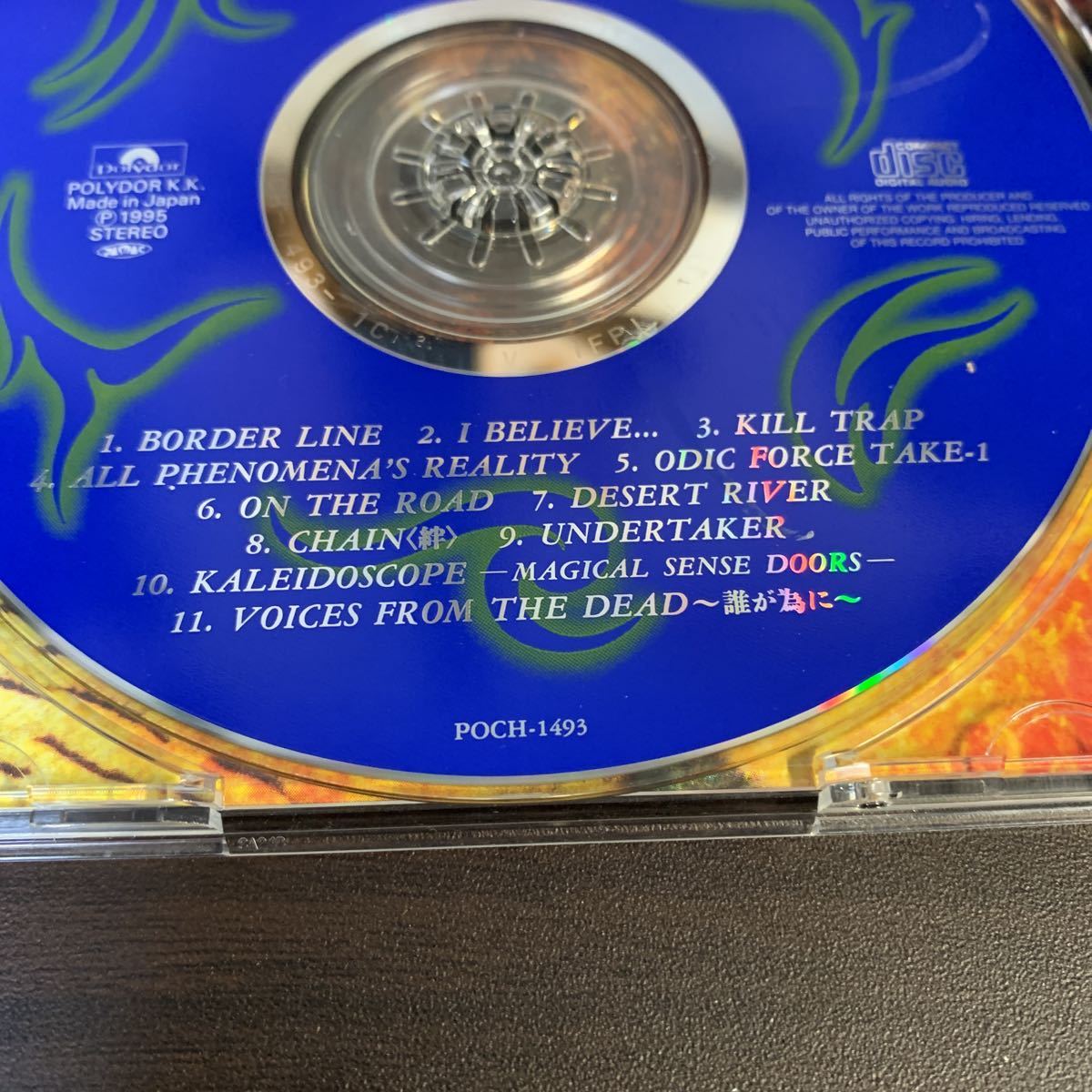 早い者勝ち 極 CD Daring Tribal Roar/D.T.R. メタル ハードロック ベーシストTAIJI 沢田泰司 X Japan LOUDNESS(X JAPAN)｜売買された ...