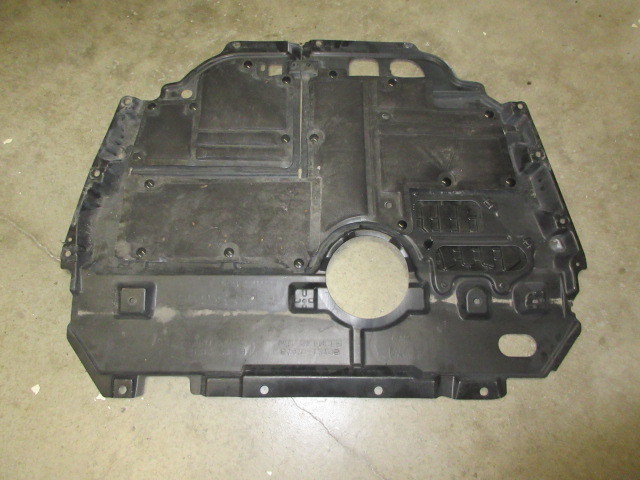 トヨタ プリウス ZVW30 ZVW41 エンジン アンダーカバー Gs' 51441-12255 51410-76013 51410 ...