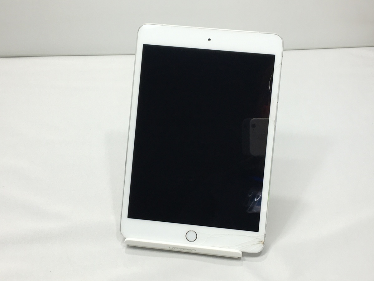 1円スタート iPad mini 3 Wi-Fi+Cellular MGHW2J/A ジャンク品(iPad本体)｜売買されたオークション情報、yahooの商品情報をアーカイブ公開 ...