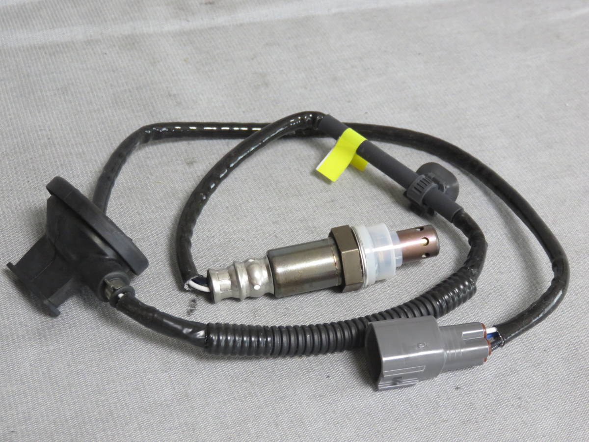 アリオン プレミオ O2センサー オキシジエン センサー ZZT240 後期 トヨタ純正 89465－20880(トヨタ用)｜売買された ...