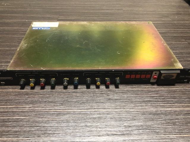 ADR F601-RS レア Audio Design Recording F760-RS Compex 英国サウンド Bottom系に最適 ...