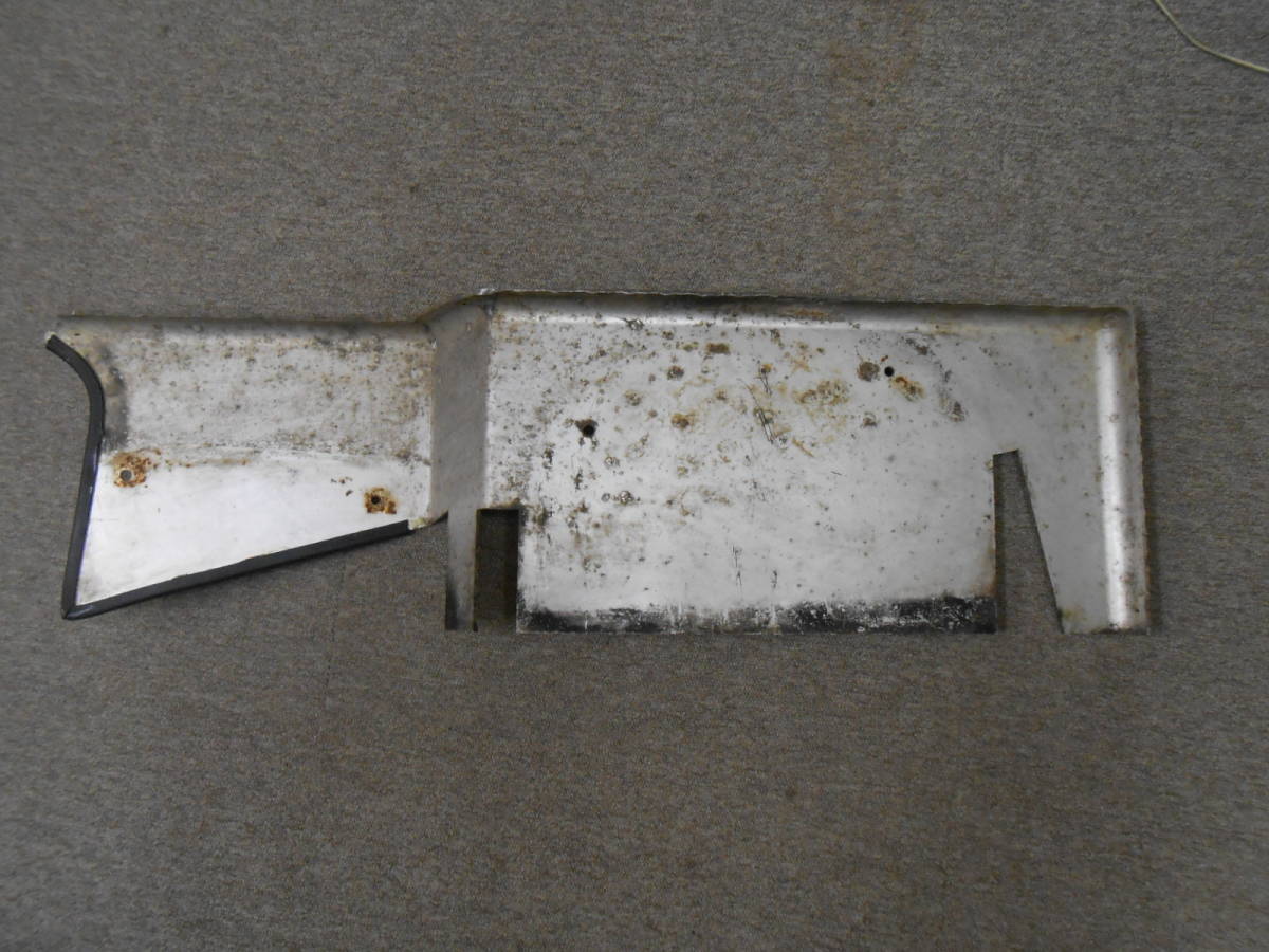 三菱 ジープ アルミステップ左右セット J53 J54 J55 J56 J57 J58 J59 等に取り付け可能 品(サイド)｜売買されたオークション情報、yahooの商品情報をアーカイブ公開 ...