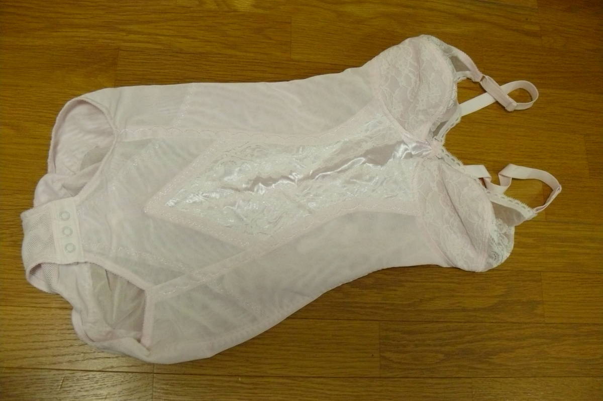 Ac729 ブラシェールボディスーツ D70M(Dカップ)｜売買されたオークション情報、yahooの商品情報をアーカイブ公開 - オークファン ...