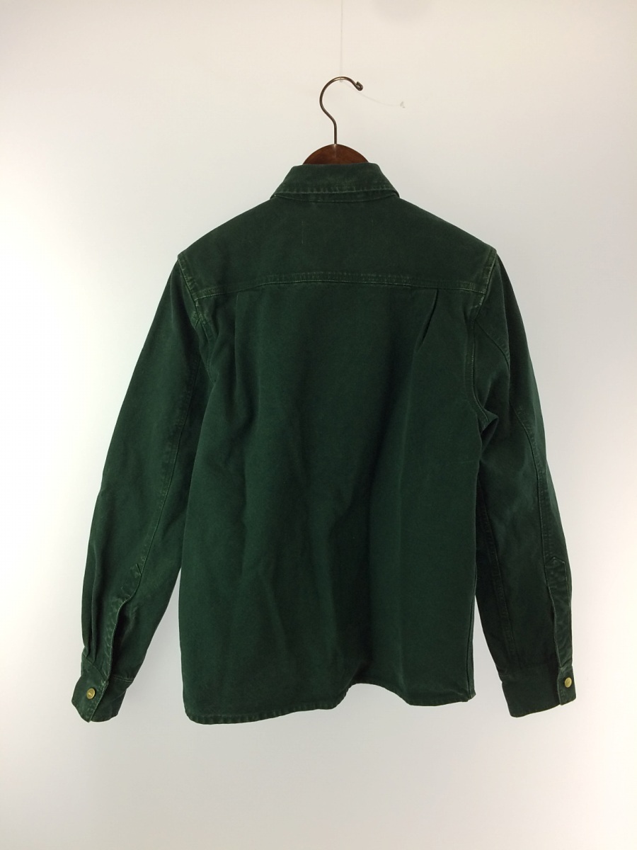 VYNER ARTICLES ジャケット/S/コットン/GRN(ジャケット、上着)｜売買されたオークション情報、yahooの商品情報を ...