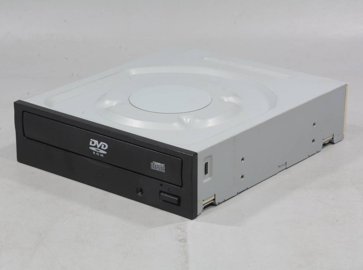 DVD-ROMドライブ 5インチ内蔵 TEAC DV-518GSC-100 696(DVD-ROMドライブ)｜売買されたオークション情報 ...
