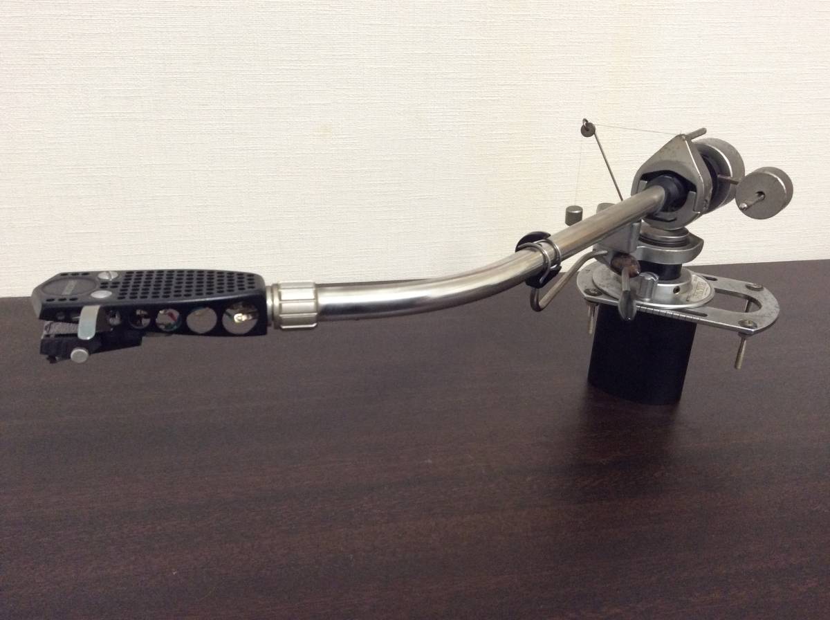 SME MODEL 3009/SME V15 TYPEⅣ SHURE アーム＆カートリッジ 現状品(その他)｜売買されたオークション情報 ...