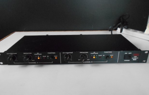 BBE SONIC MAXIMIZER 型式 822 ソニックマキシマイザー 音出し確認(エフェクター)｜売買されたオークション情報 ...