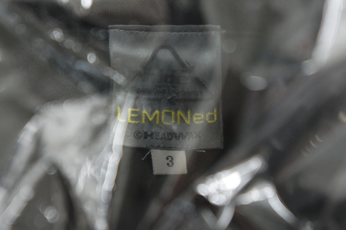LEMONed hide 20th memorial ラインジャージ ピンク 3 L レモネード ヒデ メモリアル ジャージ(その他)｜売買さ ...