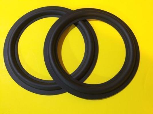 sony SRP-S720 適合 ラバーエッジ2枚 長寿命 高耐久ゴム 修理 補修 部品(パーツ、設置用品)｜売買されたオークション情報 ...