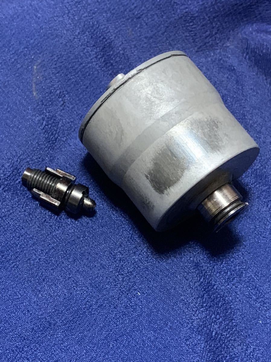 MG18 タナカ SAAガスガン用 チャンバーセット 非デタッチャブル用(ガスガン)｜売買されたオークション情報、yahooの商品情報を ...