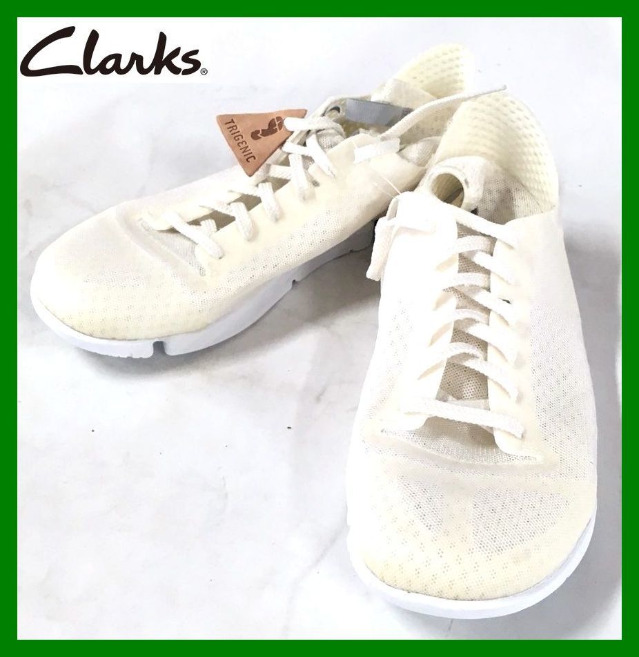 展示品Clarks Tri Aerobic UK5D レディース(5)｜売買されたオークション情報、yahooの商品情報をアーカイブ公開 - オークファン（aucfan.com）