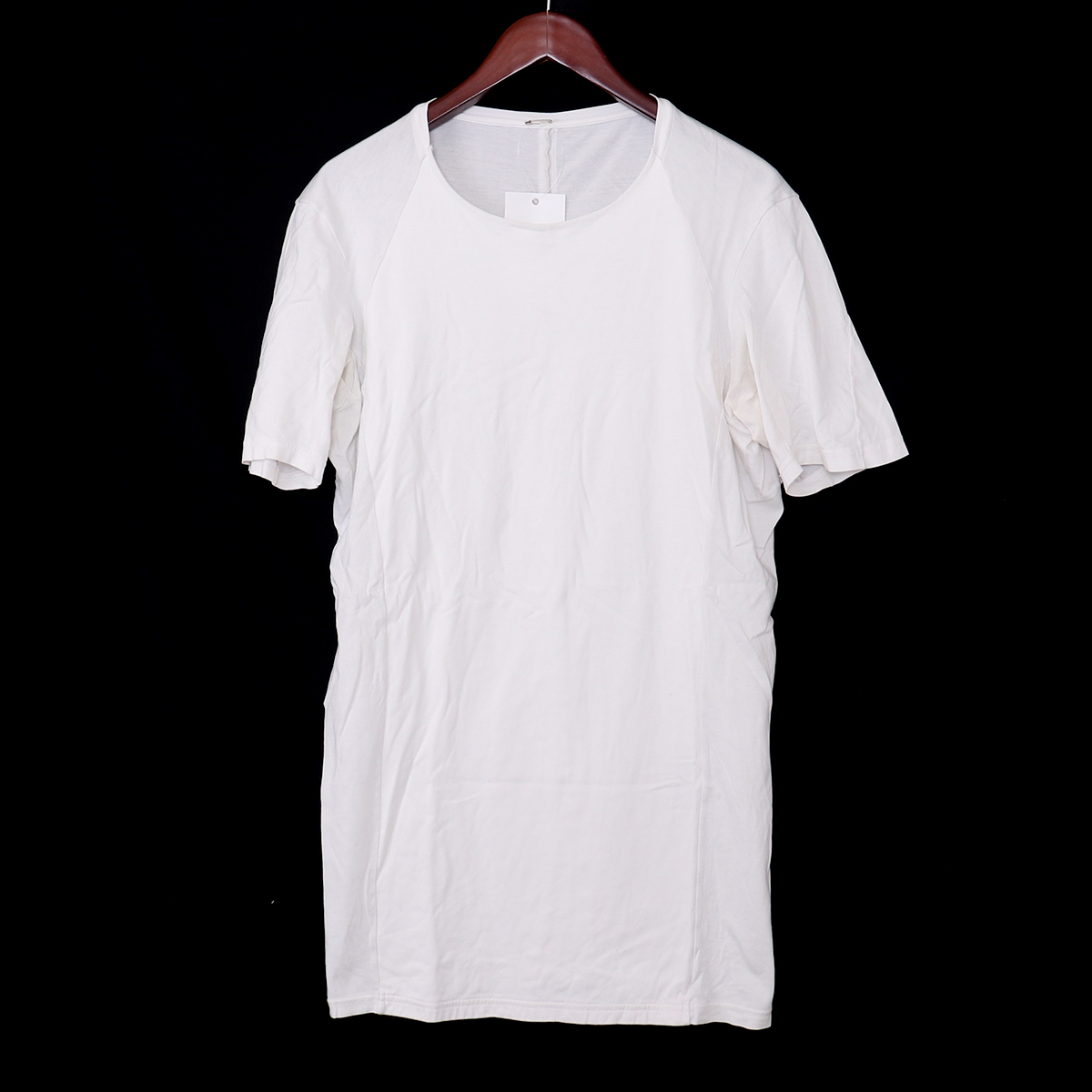 デヴォア DEVOA バックラインTシャツ 3 DD101(その他)｜売買されたオークション情報、yahooの商品情報をアーカイブ公開 - オークファン（aucfan.com）