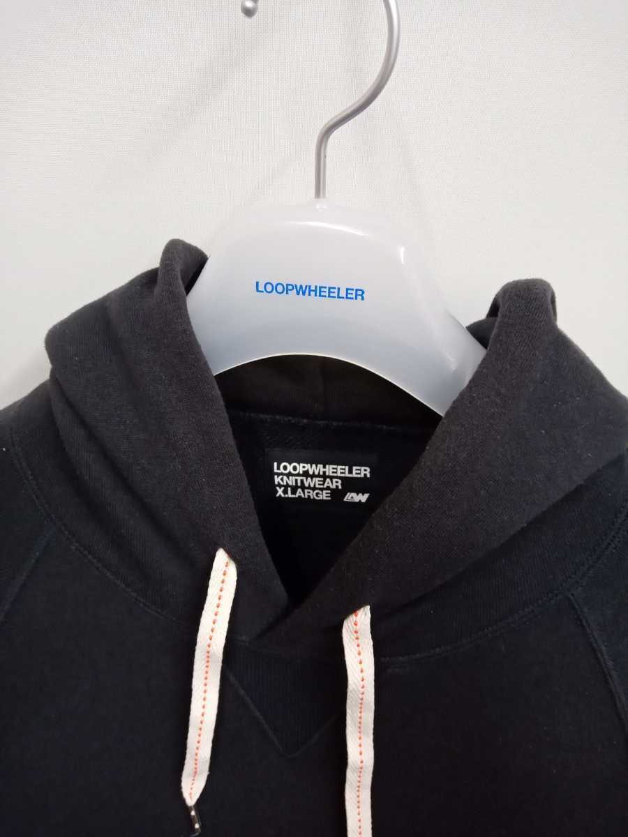 サイズXL ループウィラーxポーター トラベルパーカ トラベルフーディ LOOPWHEELER PORTER(パーカ)｜売買されたオークション情報、yahooの商品情報をアーカイブ公開 ...