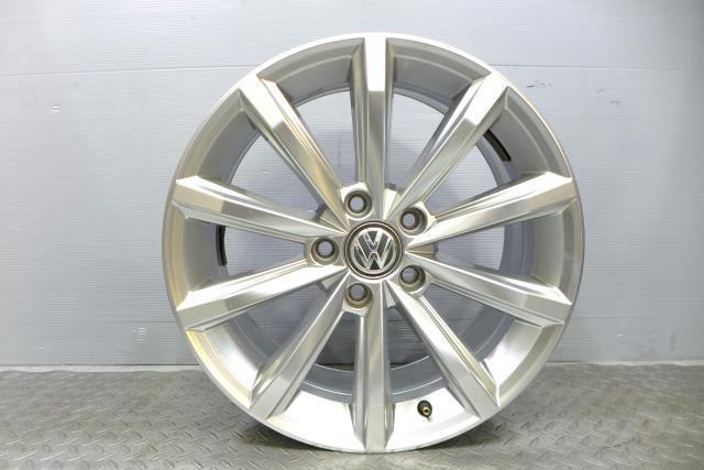 パサートヴァリアント 3CCZE B8 17×7J 1本 ホイール ホイル(タイヤ)｜売買されたオークション情報、yahooの商品情報をアーカイブ公開 - オークファン（aucfan.com）