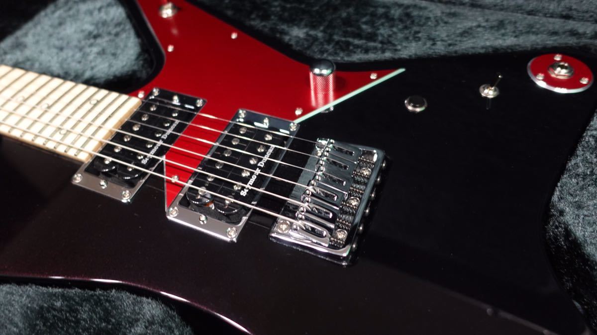 esp the crying star NT(ESP)｜売買されたオークション情報、yahooの商品情報をアーカイブ公開 - オークファン（aucfan.com）