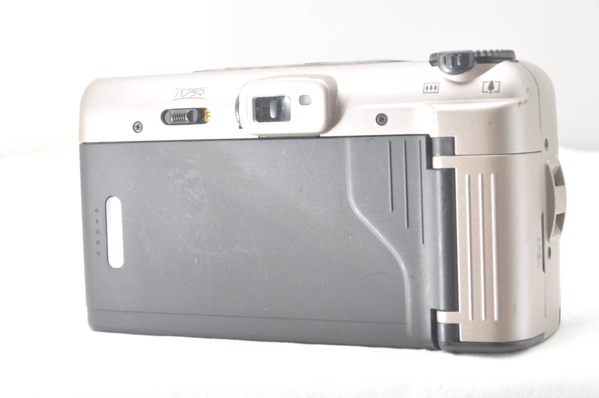 特上 FUJIFILM ZOOM CARDIA SUPER 320#8869(コンパクトカメラ)｜売買されたオークション情報、yahooの商品 ...