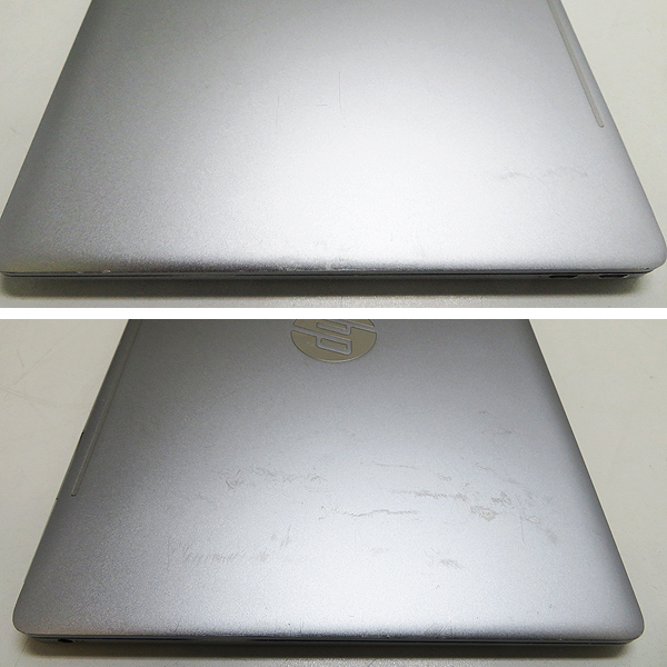 1円スタート WEBカメラ搭載＆フルHD液晶 HP EliteBook Folio G1 HSTNN-173C Core m5-6Y54/8GB/SSD256GB/Win10Pro-64bit ...