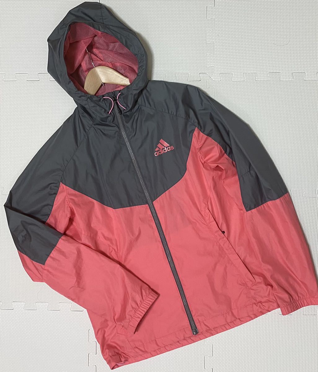 状態良好 adidas アディダス ナイロンパーカー メンズM YF-192(パーカ)｜売買されたオークション情報、yahooの商品情報をアーカイブ公開 - オークファン（aucfan.com）