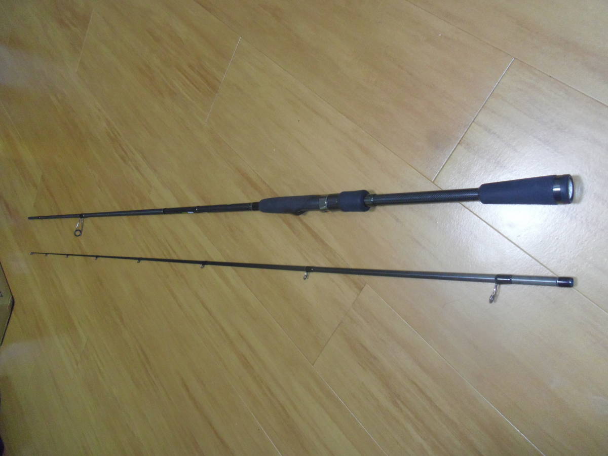 オリムピック カラマレッティーEX GOCTXS-862MH(オリムピック)｜売買されたオークション情報、yahooの商品情報をアーカイブ公開 - オークファン（aucfan.com）