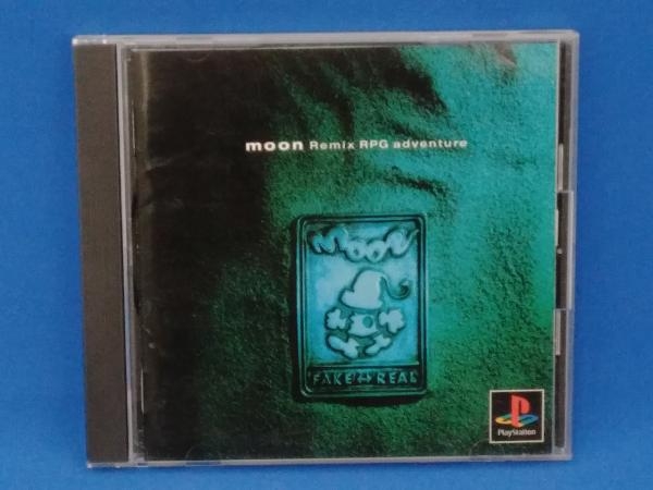 PS MOON ムーン(アドベンチャー)｜売買されたオークション情報、yahooの商品情報をアーカイブ公開 - オークファン（aucfan.com）