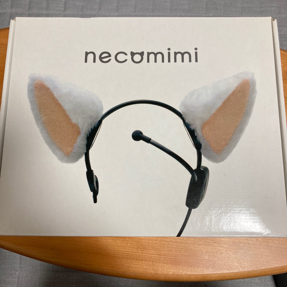 同梱可 neurowear necomimi 猫耳 脳波 動くネコミミ(その他)｜売買されたオークション情報、yahooの商品情報をアーカイブ ...