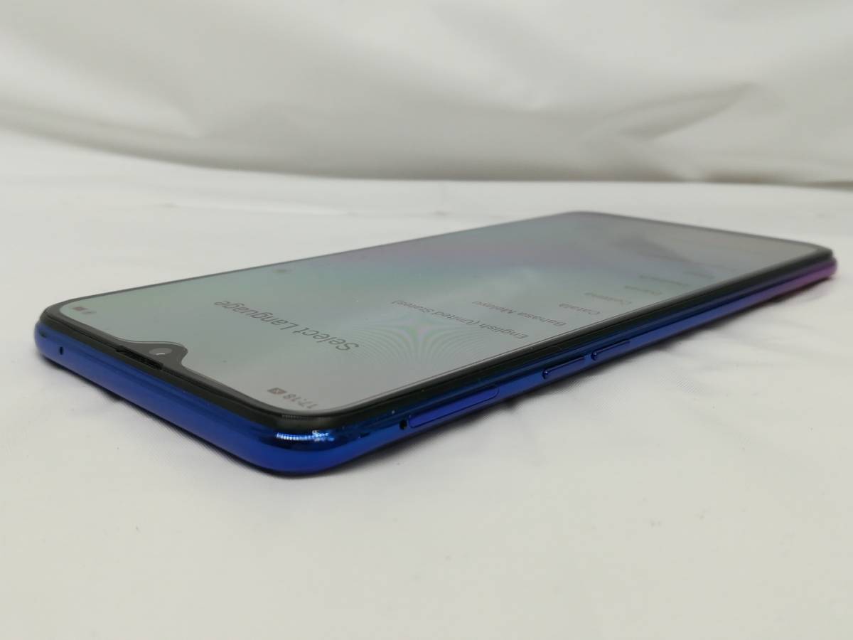 じゃんぱら札幌店 Oppo UQmobile SIMフリー R17 Neo 128GB レッド CPH1893 OPU31 品(国内版SIM ...