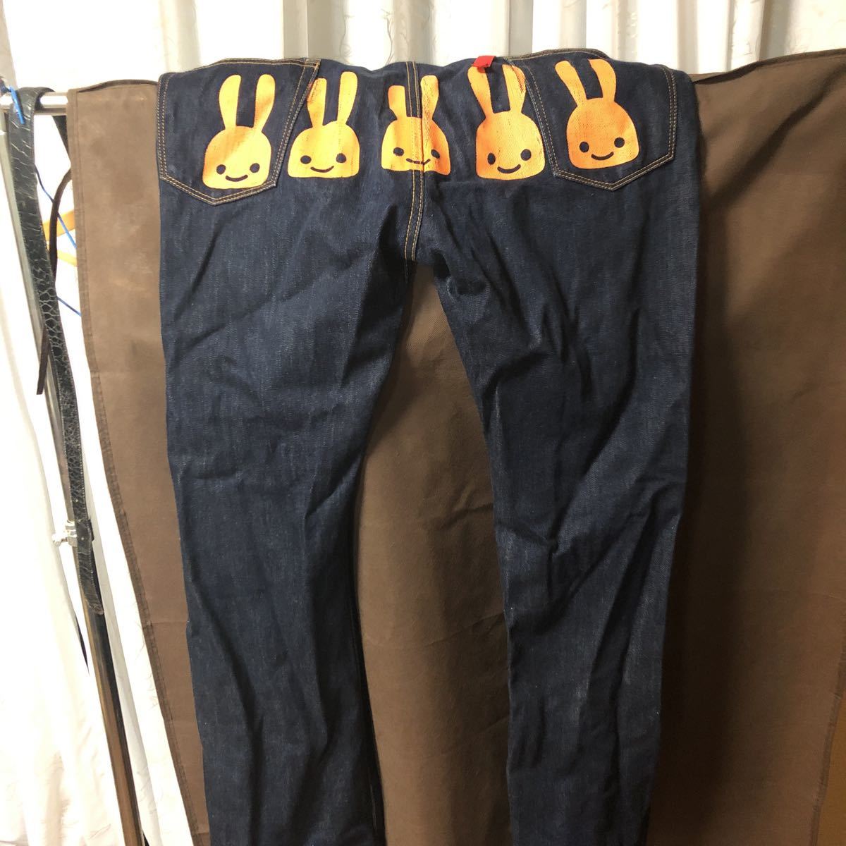 CUNE ジーパン サイズ36 キューン うさぎ(W36～)｜売買されたオークション情報、yahooの商品情報をアーカイブ公開 - オークファン（aucfan.com）