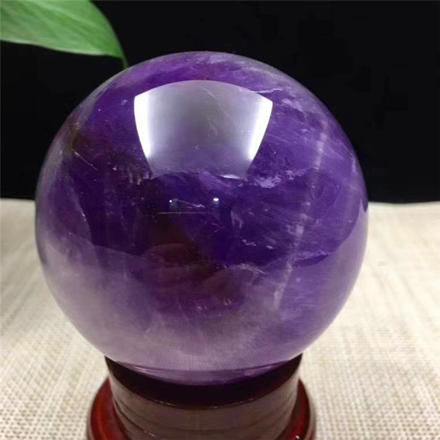限定品 AAA級家庭円満天然アメジスト丸玉1229-1-1F-D225-W328(原石)｜売買されたオークション情報、yahooの商品情報を ...