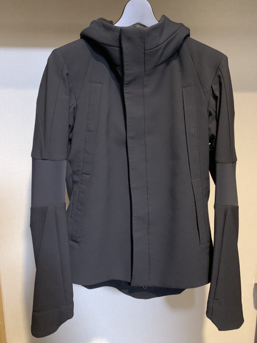 devoa Jacket Schoeller Naturetec size1(男性用)｜売買されたオークション情報、yahooの商品情報をアーカイブ公開 - オークファン（aucfan.com）