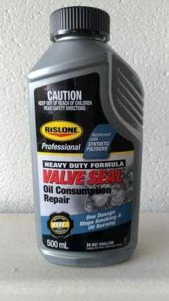 RISLONE リスローン バルブシールリペア オイル下がり専用 500ml RP-44223(添加剤)｜売買されたオークション情報、yahooの商品情報をアーカイブ公開 - オークファン ...